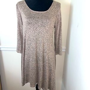 Pinc | Dresses | Pinc Long Sleeve Dress | Poshmark